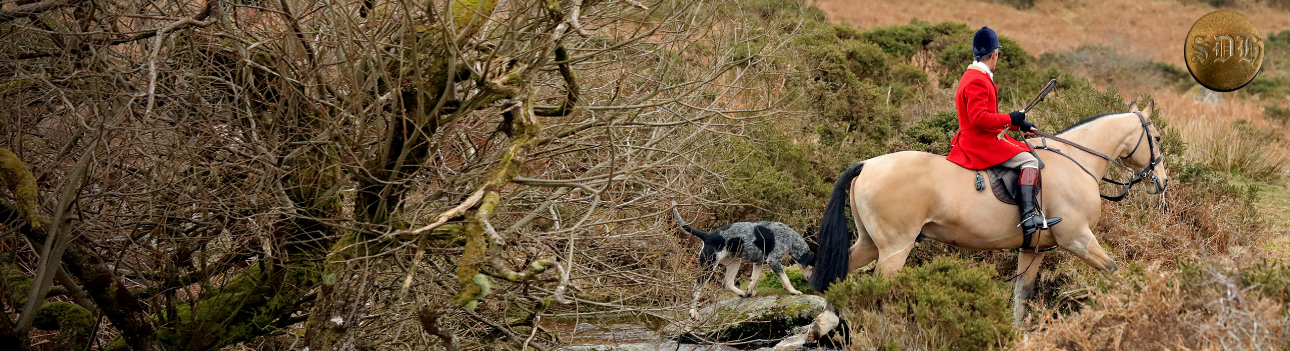 About Trail Hunting – South Devon Hunt